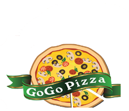 Tervetuloa Gogo Pizza